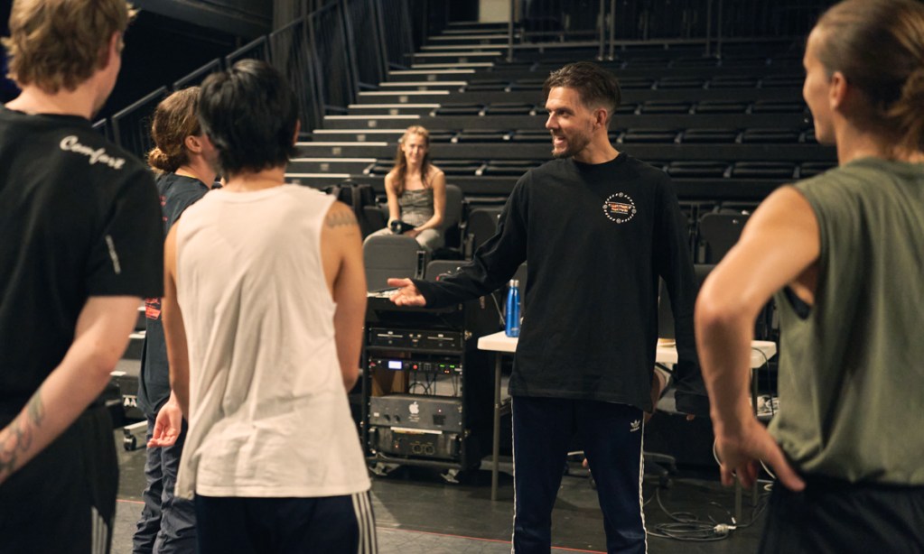 Full circle - CityMag