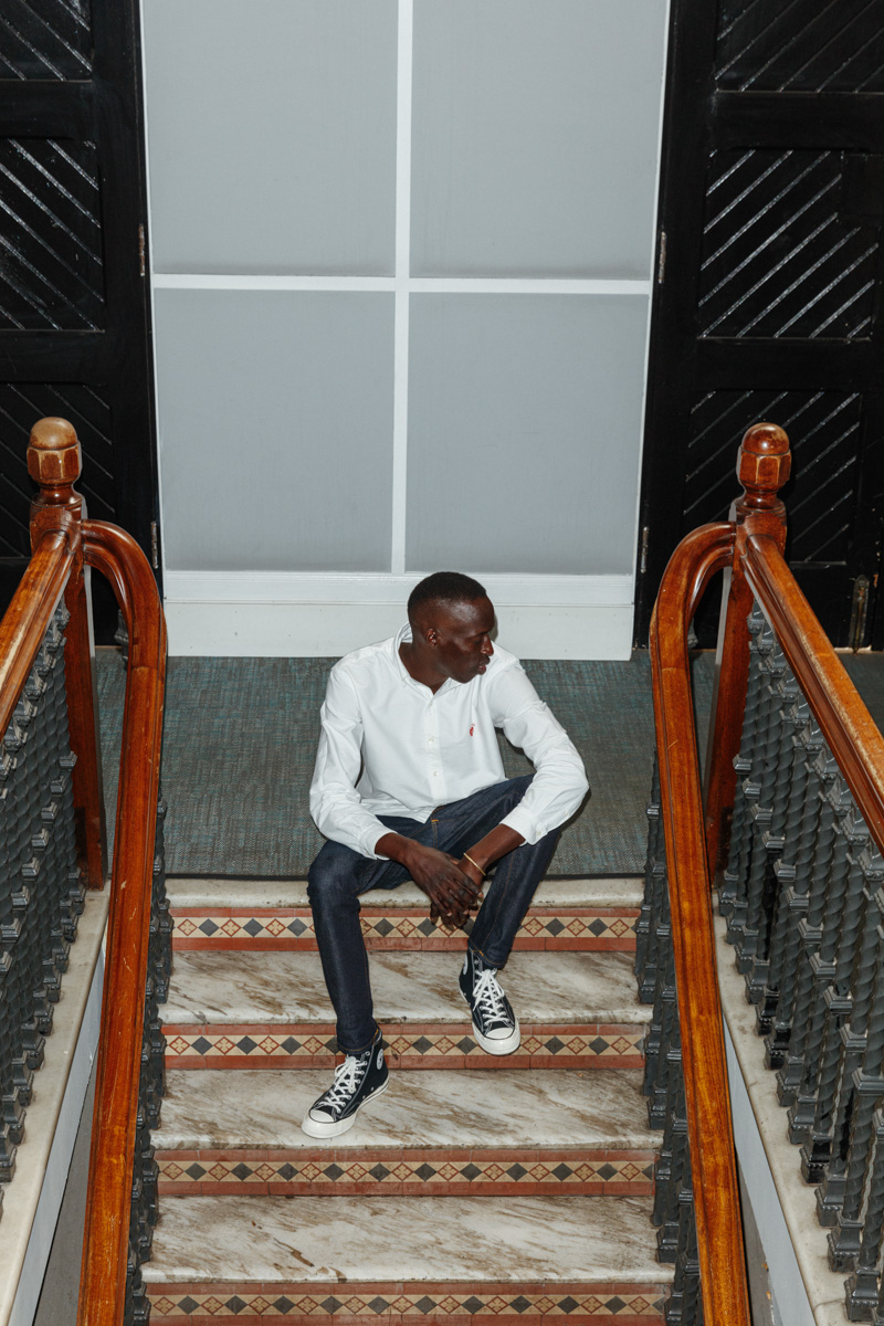 Juach Cyer Adelaide Rin Models credit Jonathan van der Knaap-4 - CityMag