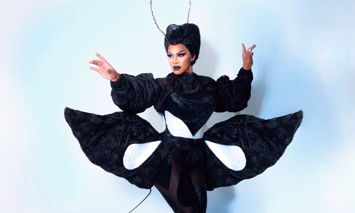 Kween Kong On Reality Tv And Representation Citymag