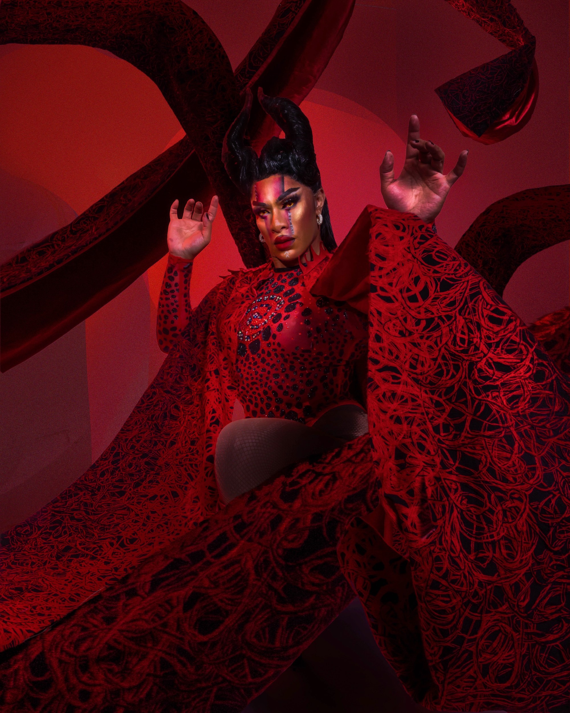 Kween Kong On Reality Tv And Representation Citymag