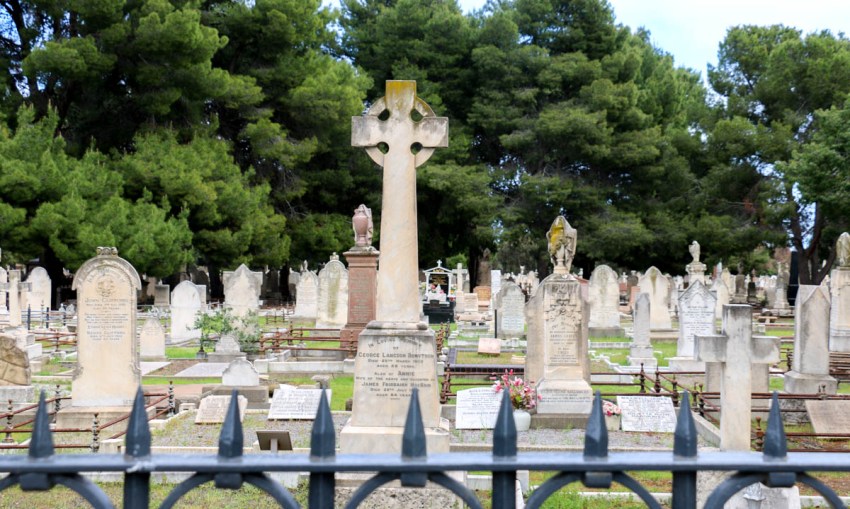 Bringing Dad home - CityMag