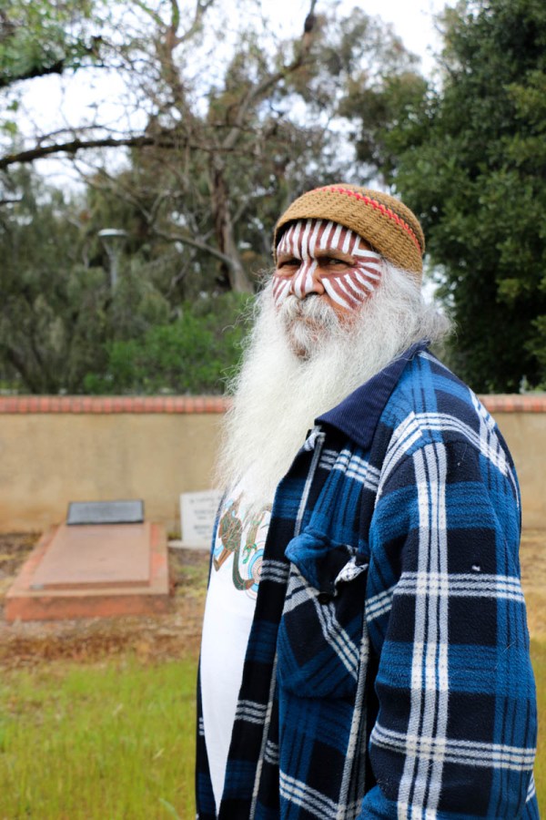 Bringing Dad home - CityMag