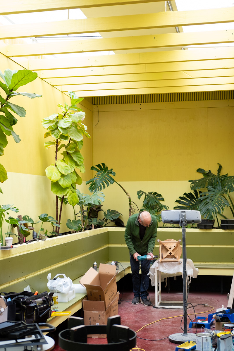 Wine bar and restaurant Pastel opening soon in North Adelaide - CityMag