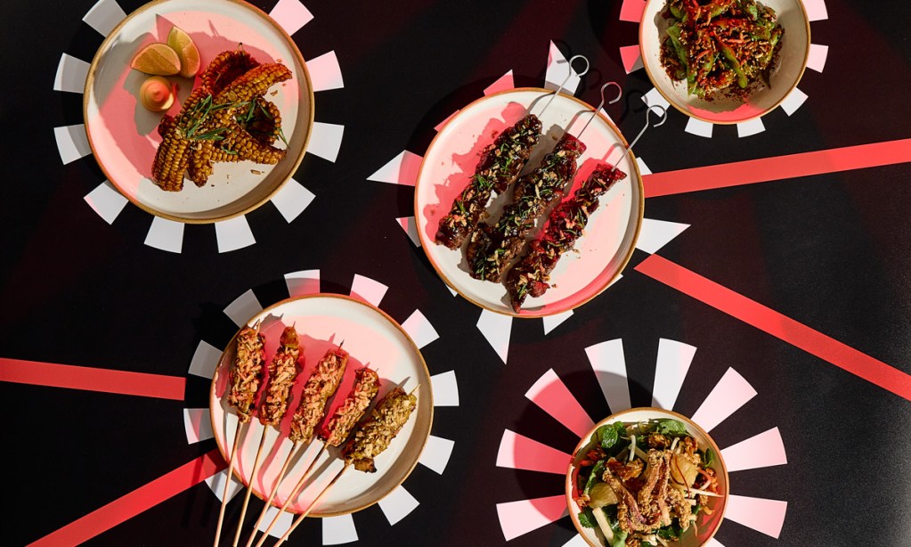 d’Arenberg Cube adds Singapore Circus to the melting pot - CityMag