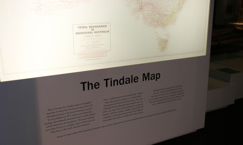 'Dead and gone; not right here': Fixing how museums tell Indigenous ...