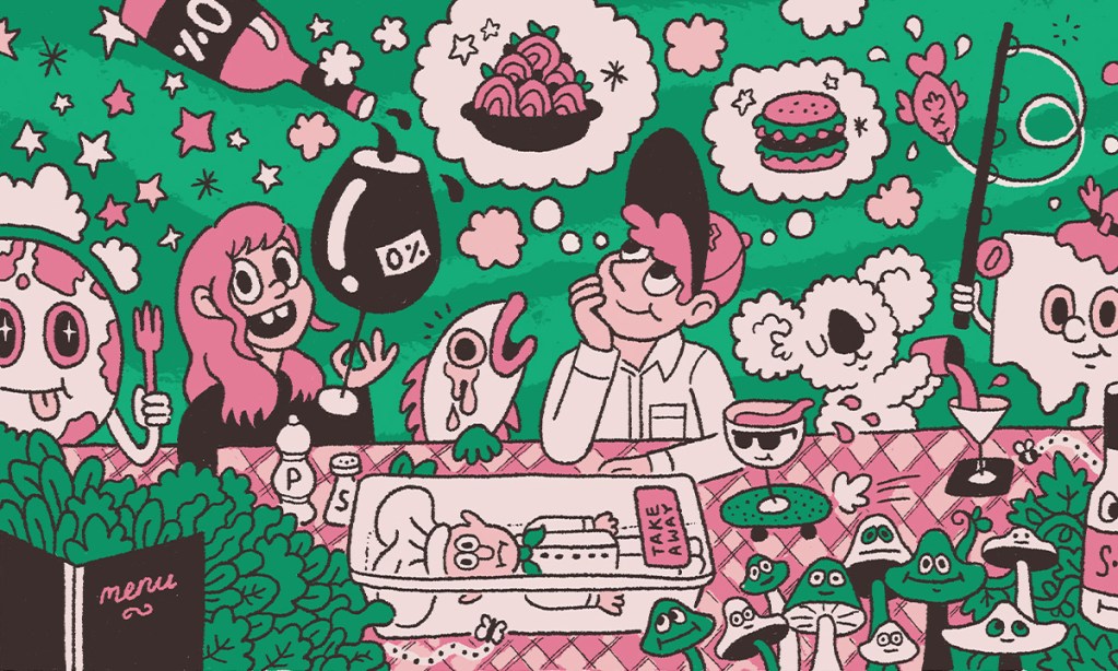 Eat the future - CityMag