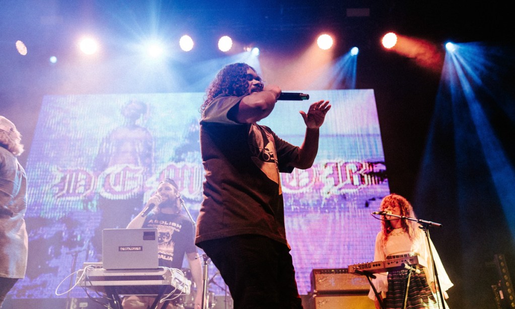 DEM MOB added to Primavera Sound 2023 lineup - CityMag