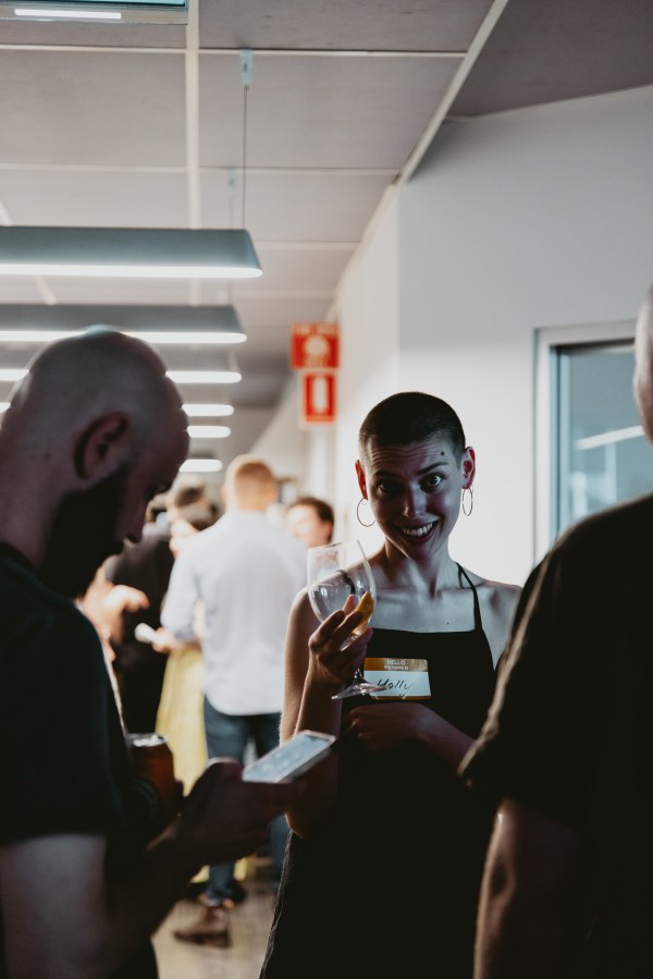 Opening Night: Jam Product Launch Party - CityMag