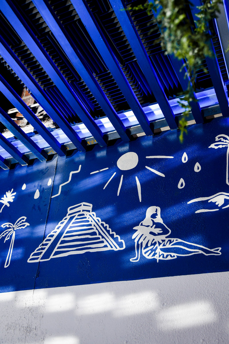 Thirsty Tiger Gang Gang Adelaide February 2023 credit Jack Fenby-16 ...