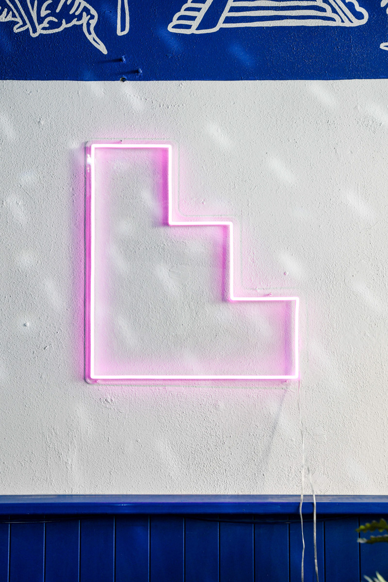 Thirsty Tiger Gang Gang Adelaide February 2023 credit Jack Fenby-8 ...