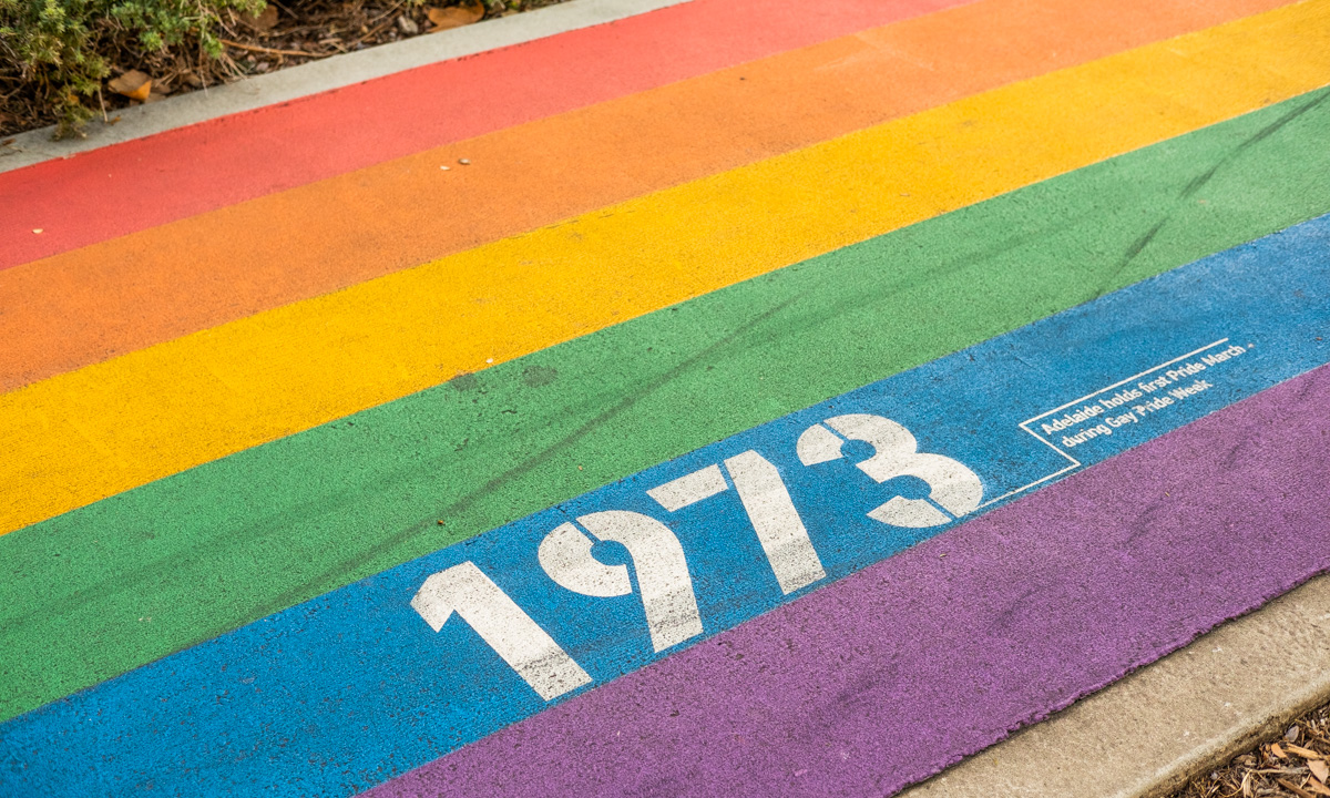 Fifty more years of fighting for queer rights - CityMag