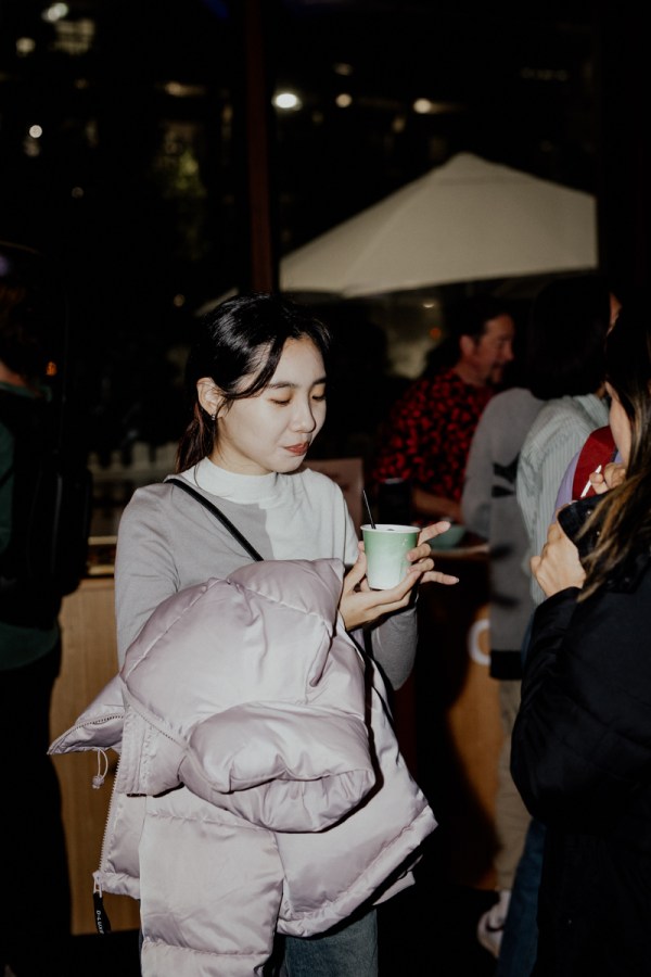 Opening Night: FLEX at MOD. - CityMag