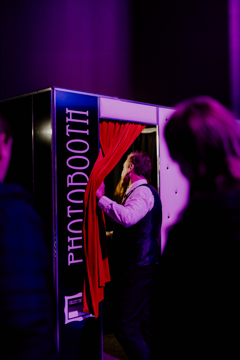 Opening Night: FLEX at MOD. - CityMag