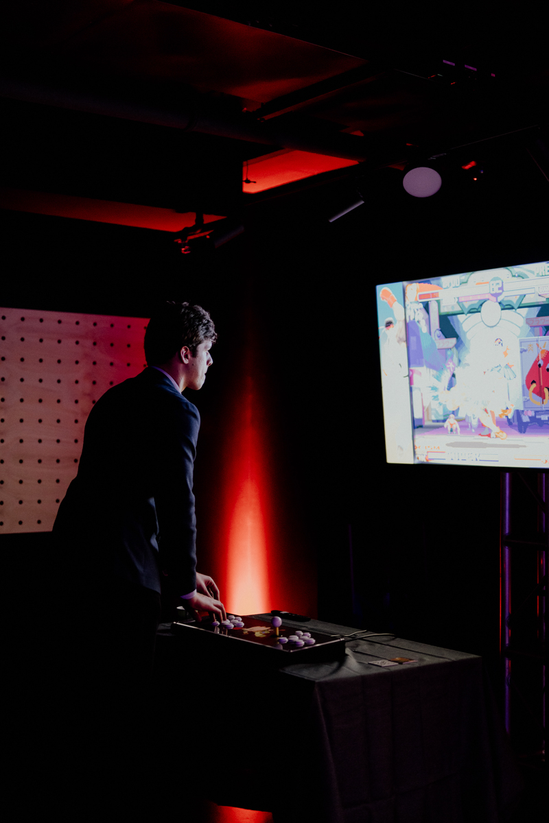 Opening Night: FLEX at MOD. - CityMag