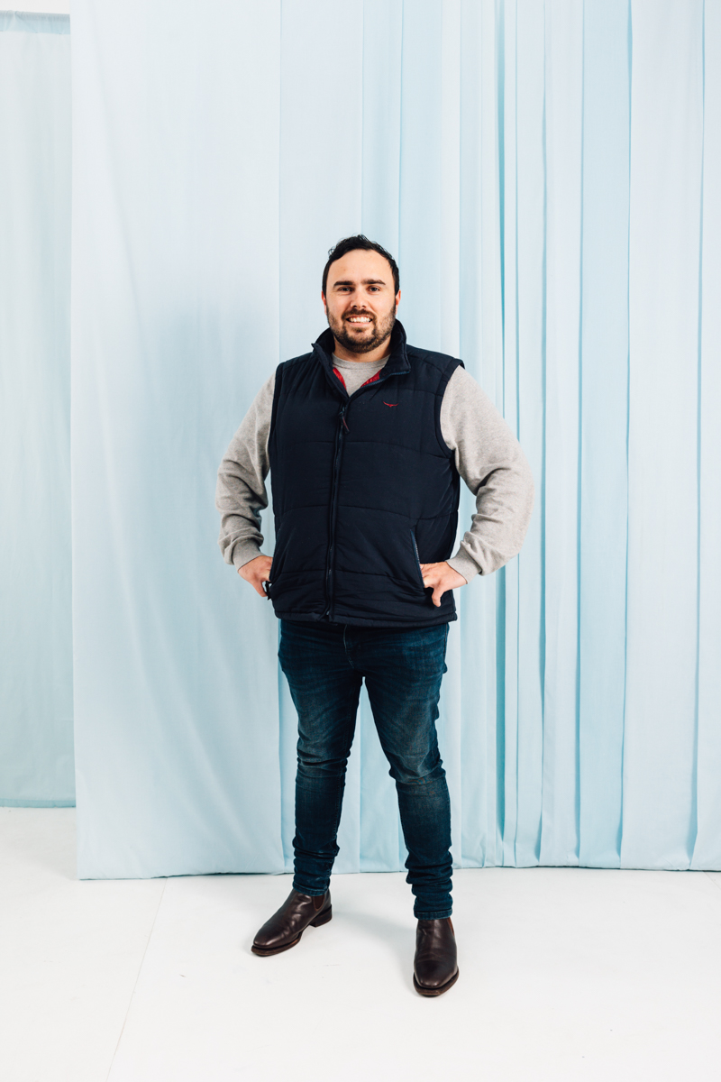 Meet South Australia's 40 Under 40 of 2023 - CityMag - AKT Engineering ...