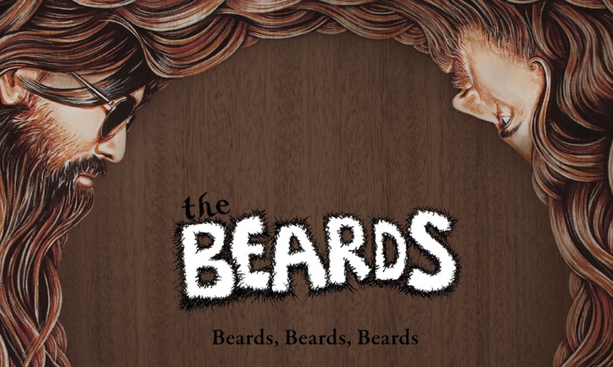 Whatever happened to… The Beards? - CityMag