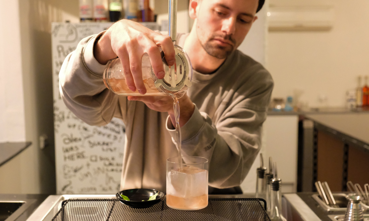 Trap. is now open - CityMag | InDaily, Inside South Australia
