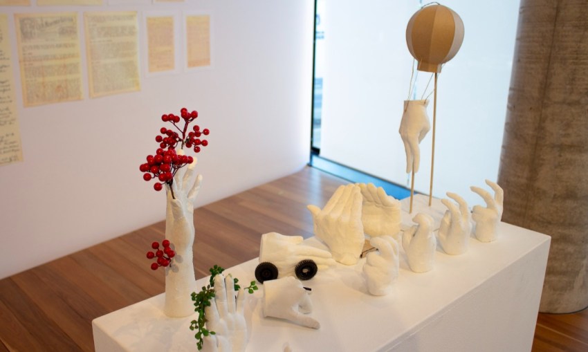 Deaf-led exhibition Deaf Gain is a celebration of communication - CityMag