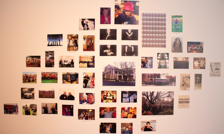 Deaf-led exhibition Deaf Gain is a celebration of communication - CityMag