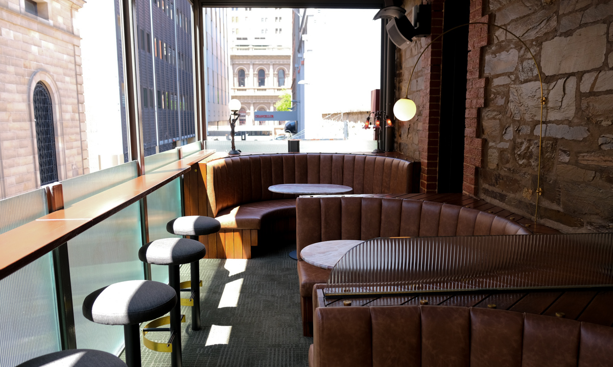 Ralph Louis Frederick is now open - CityMag | InDaily, Inside South ...