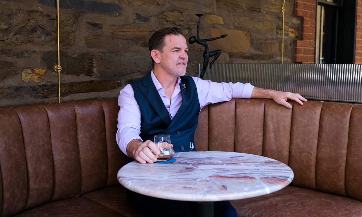 Ralph Louis Frederick is now open - CityMag | InDaily, Inside South ...