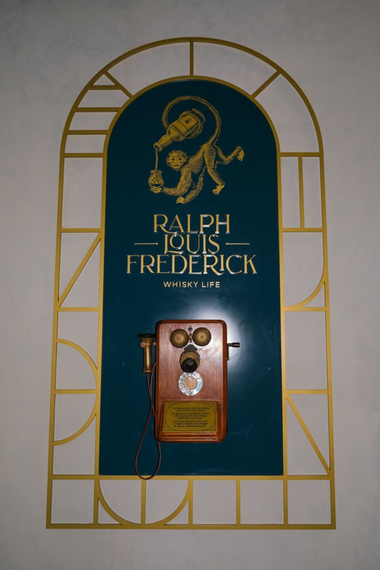 Ralph Louis Frederick is now open - CityMag | InDaily, Inside South ...