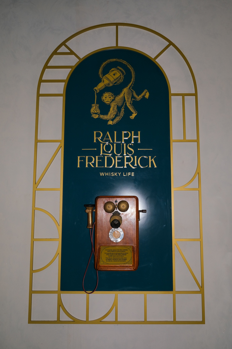 Ralph Louis Frederick is now open - CityMag | InDaily, Inside South ...