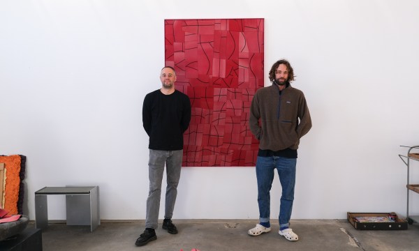 SODA Objects opens new art gallery Staff Only - CityMag | InDaily ...