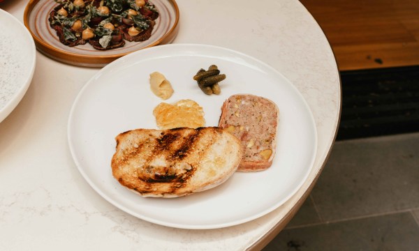 Storehouse Flinders East brings classics with a twist to Vibe Hotel ...