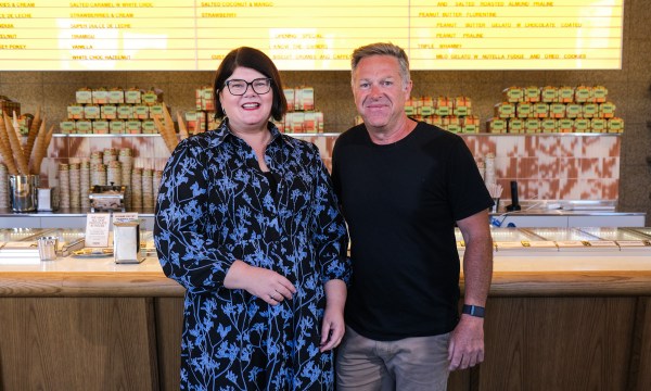 Messina opens on The Parade - CityMag | InDaily, Inside South Australia