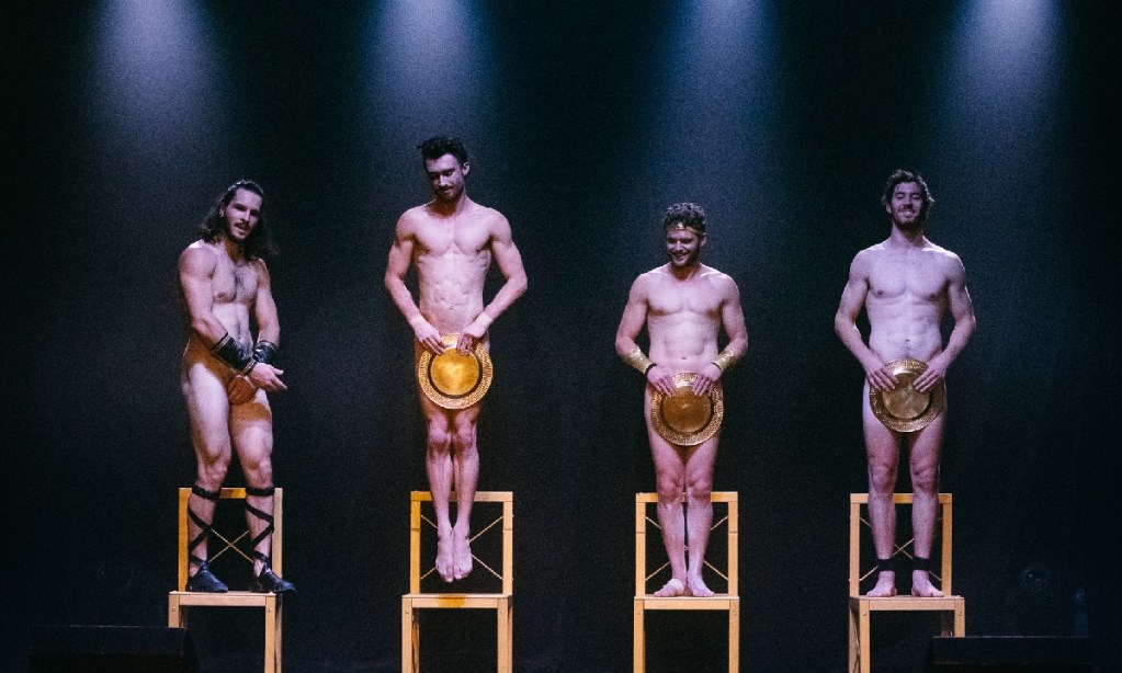 Fool's Paradise - CityMag