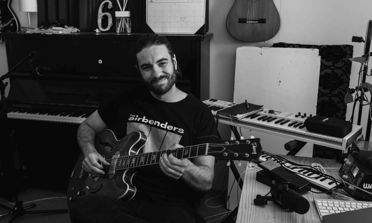 27 Club Gluttony Dusty Lee Stephensen credit Matisse Chambers-6 - CityMag