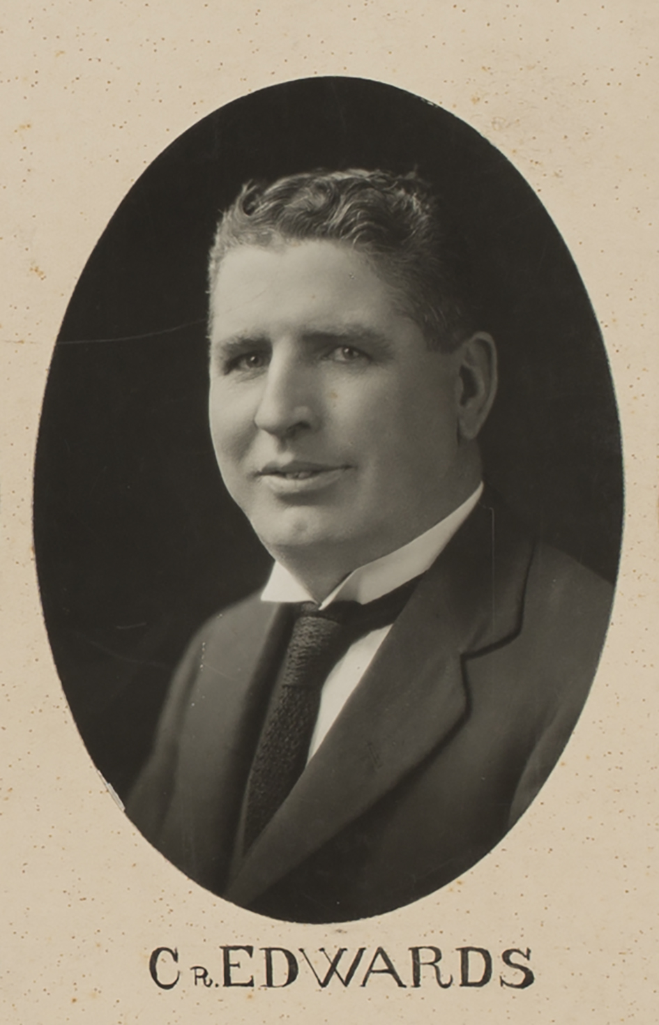 Cr Edwards - CityMag