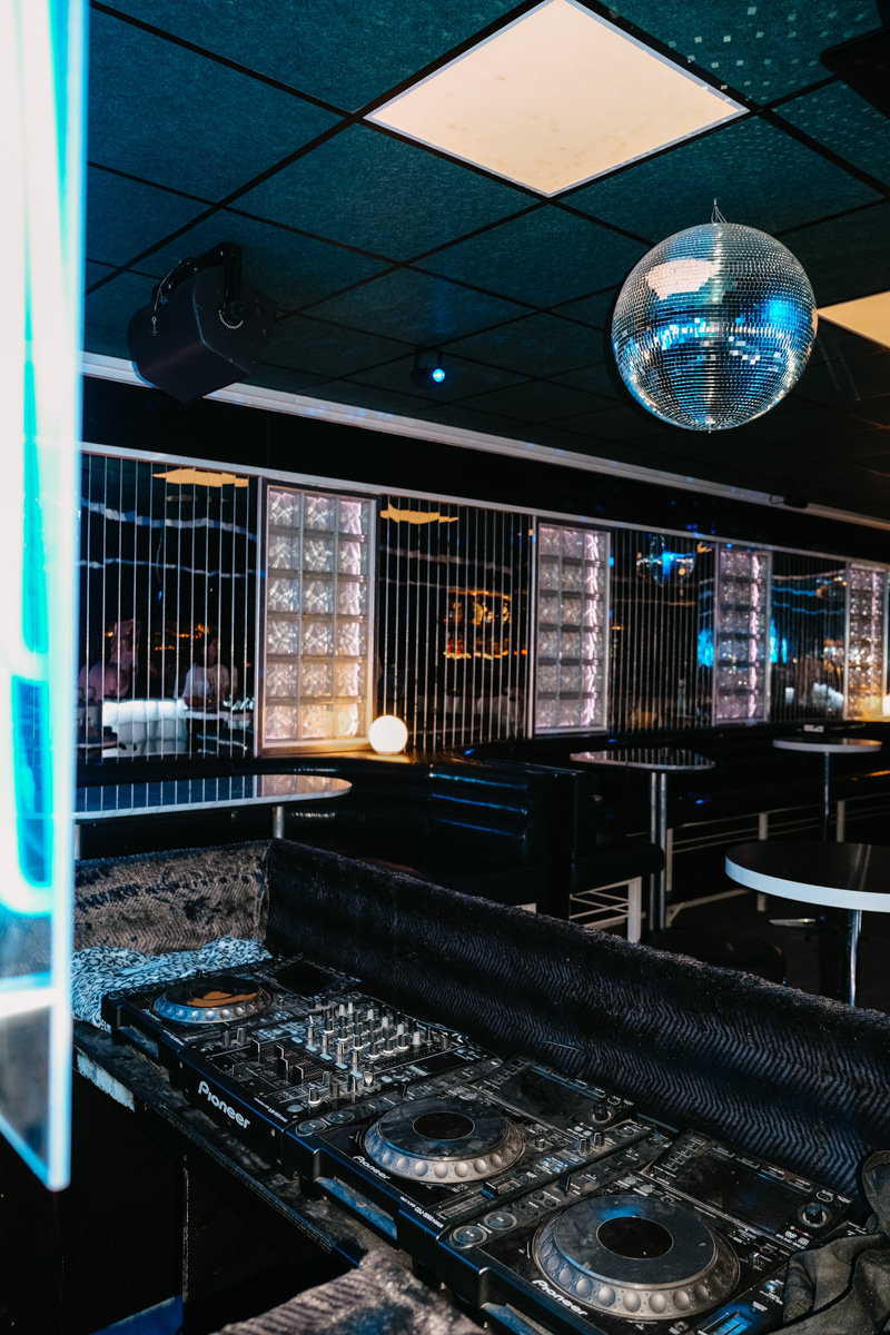 Nightshade is opening today - CityMag | InDaily, Inside South Australia