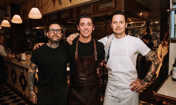 Bring your mates along to Norwood for Arkhé and Friends - CityMag ...