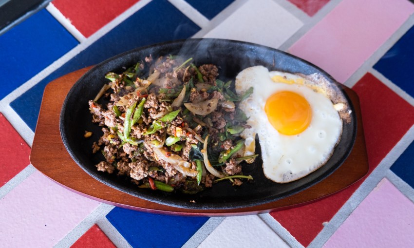 Meet The Thai Guy, Soi 38’s spin off - CityMag | InDaily, Inside South ...