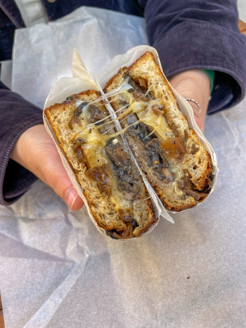 Sando deli by day, wine bar by night: Rascals aims for best of both ...