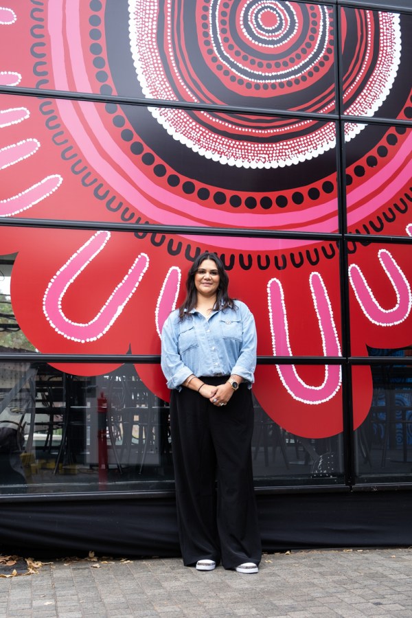 Savouring art and culture at Tasting Australia’s Dining Galleries ...