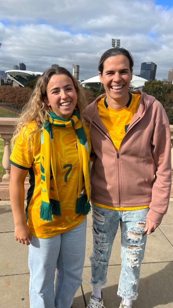 Matildas and the things that matter with women’s sport - CityMag ...
