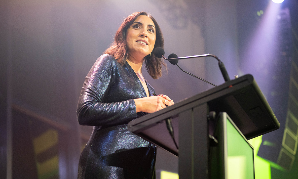 Up in lights: our 40 Under 40 gallery - CityMag