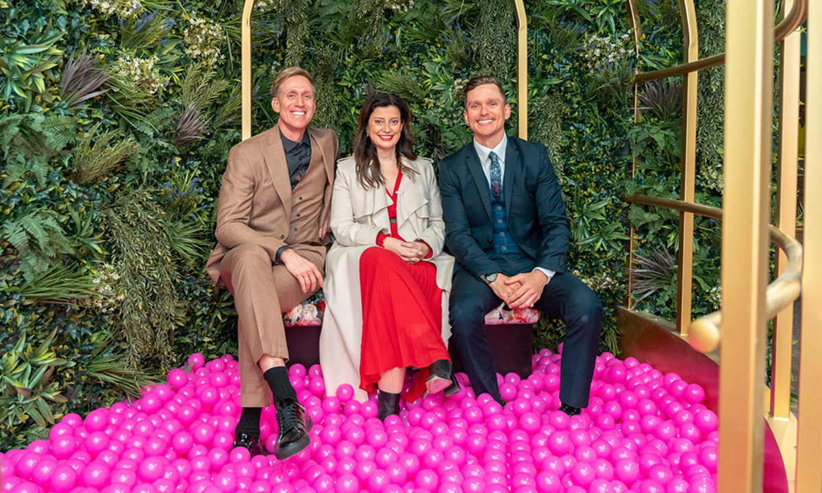 Ballers Clubhouse Rundle Mall Pop-Up - CityMag