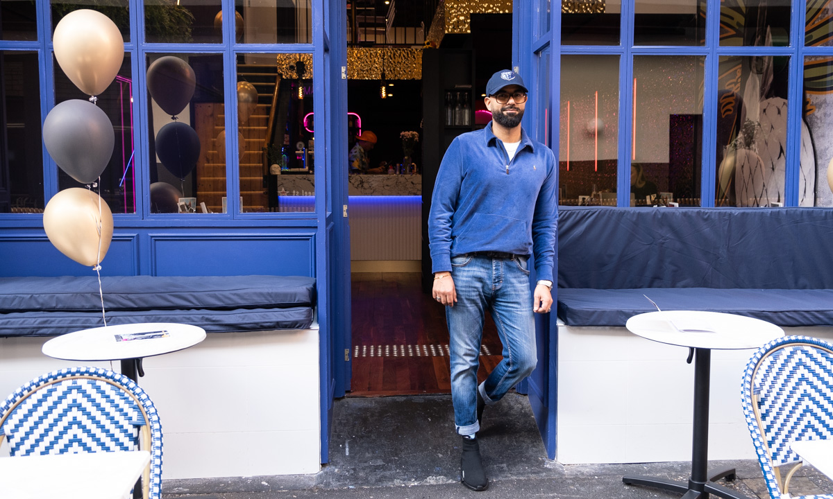 Hecho En Mexico brings fresh take on Mexican to the CBD - CityMag ...