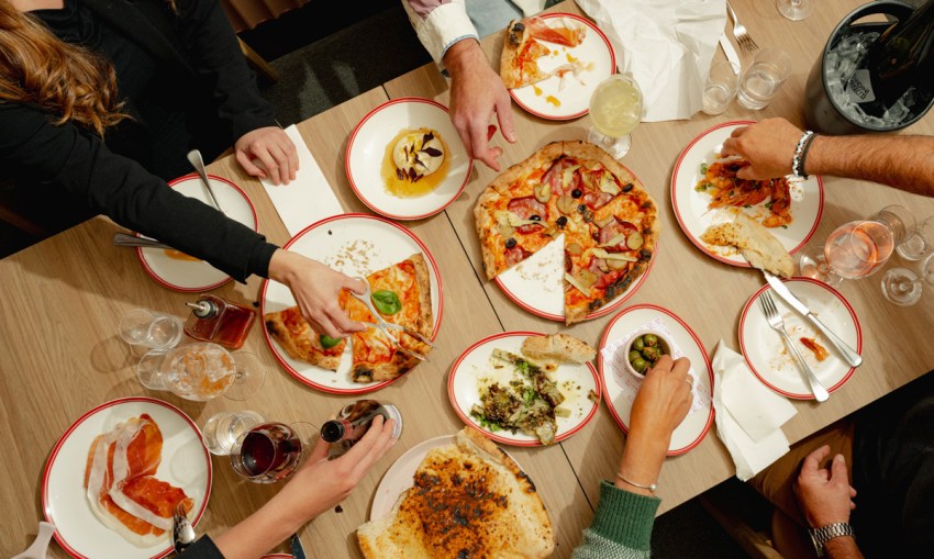 Molly’s opens inside The Colley Hotel - CityMag | InDaily, Inside South ...