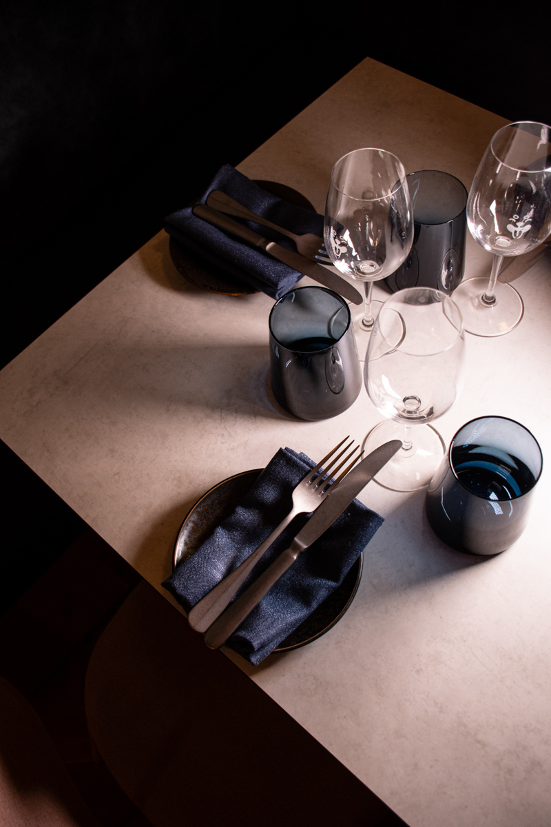 New restaurant Asha by the Good Gilbert crew is now open - CityMag ...