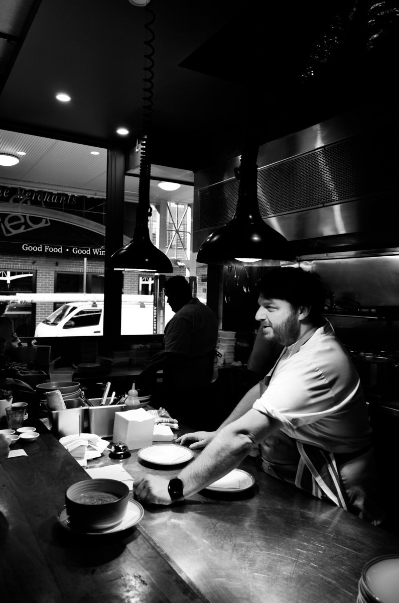 Inside East End Cellars heart-warming soup kitchen - CityMag