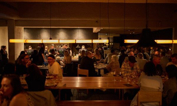 arkhé and friends – James Lowe - CityMag