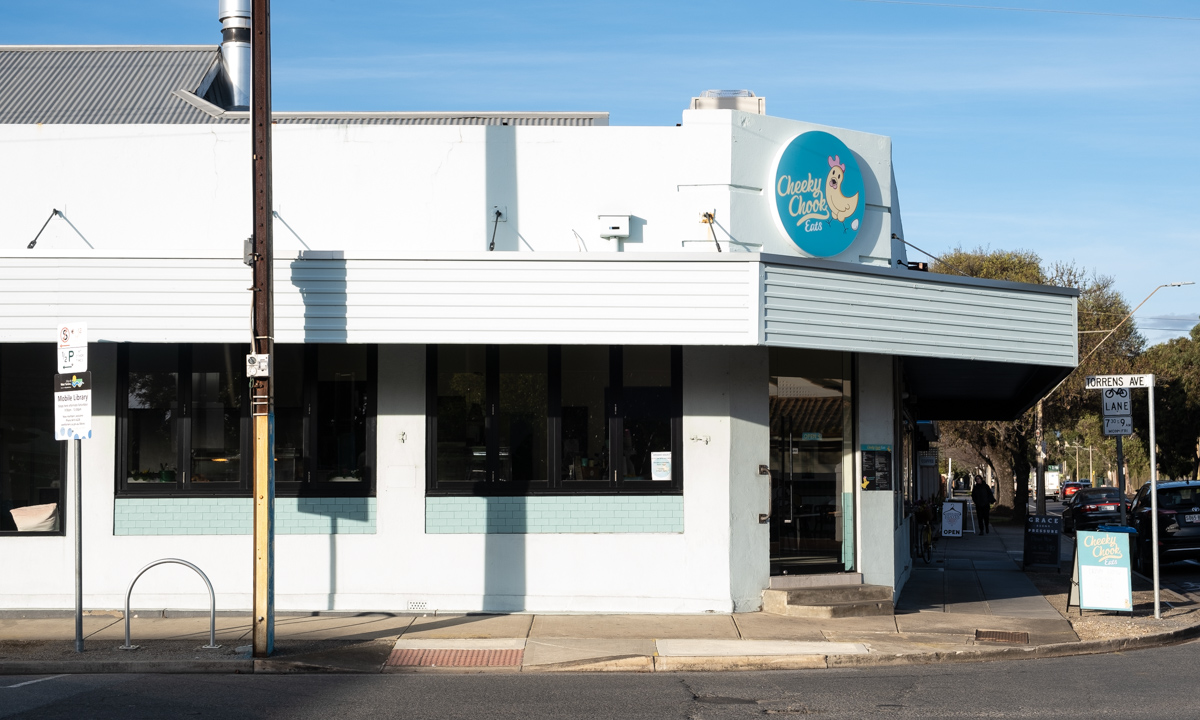 New faces at Cheeky Chook Eats - CityMag | InDaily, Inside South Australia