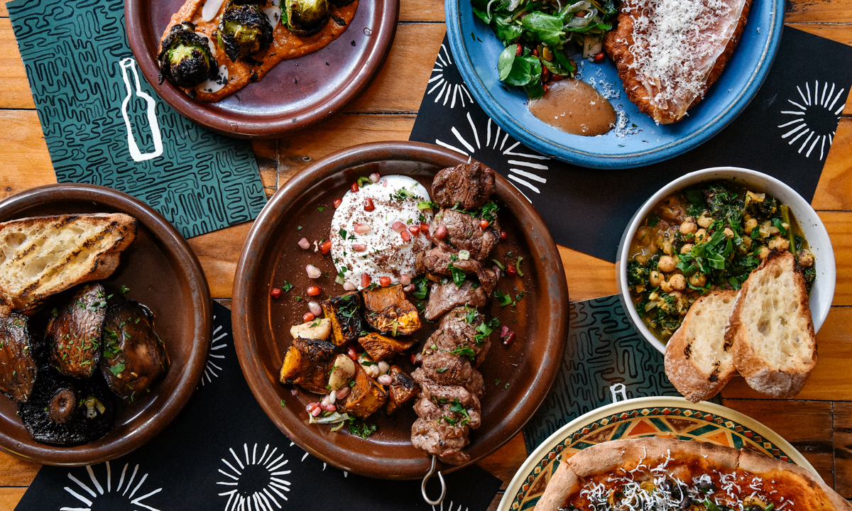 Adelaide winter eating guide - CityMag