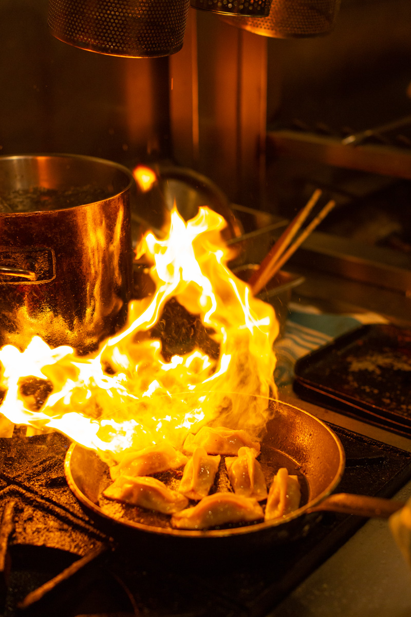 Adelaide's Best Dumplings Shobosho-4 - CityMag