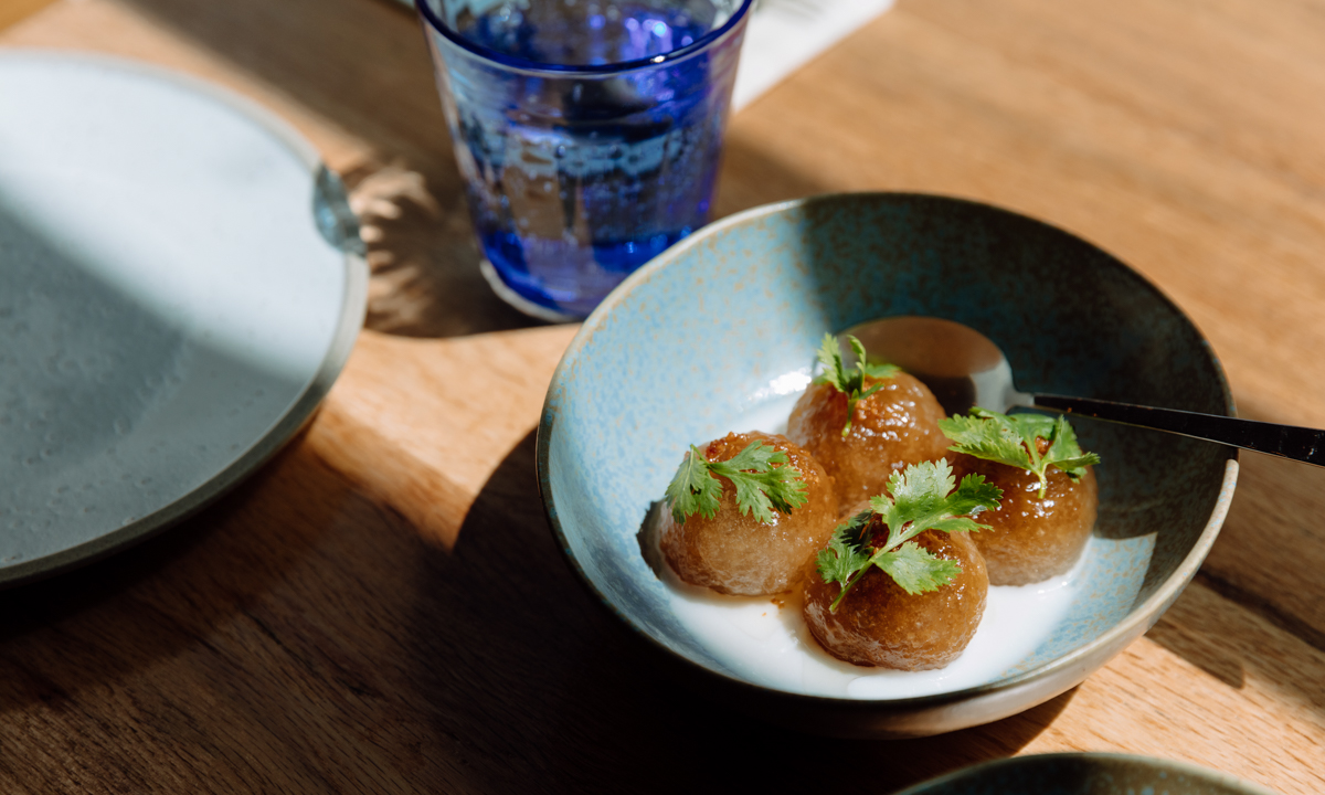 Adelaide’s best dumplings - CityMag